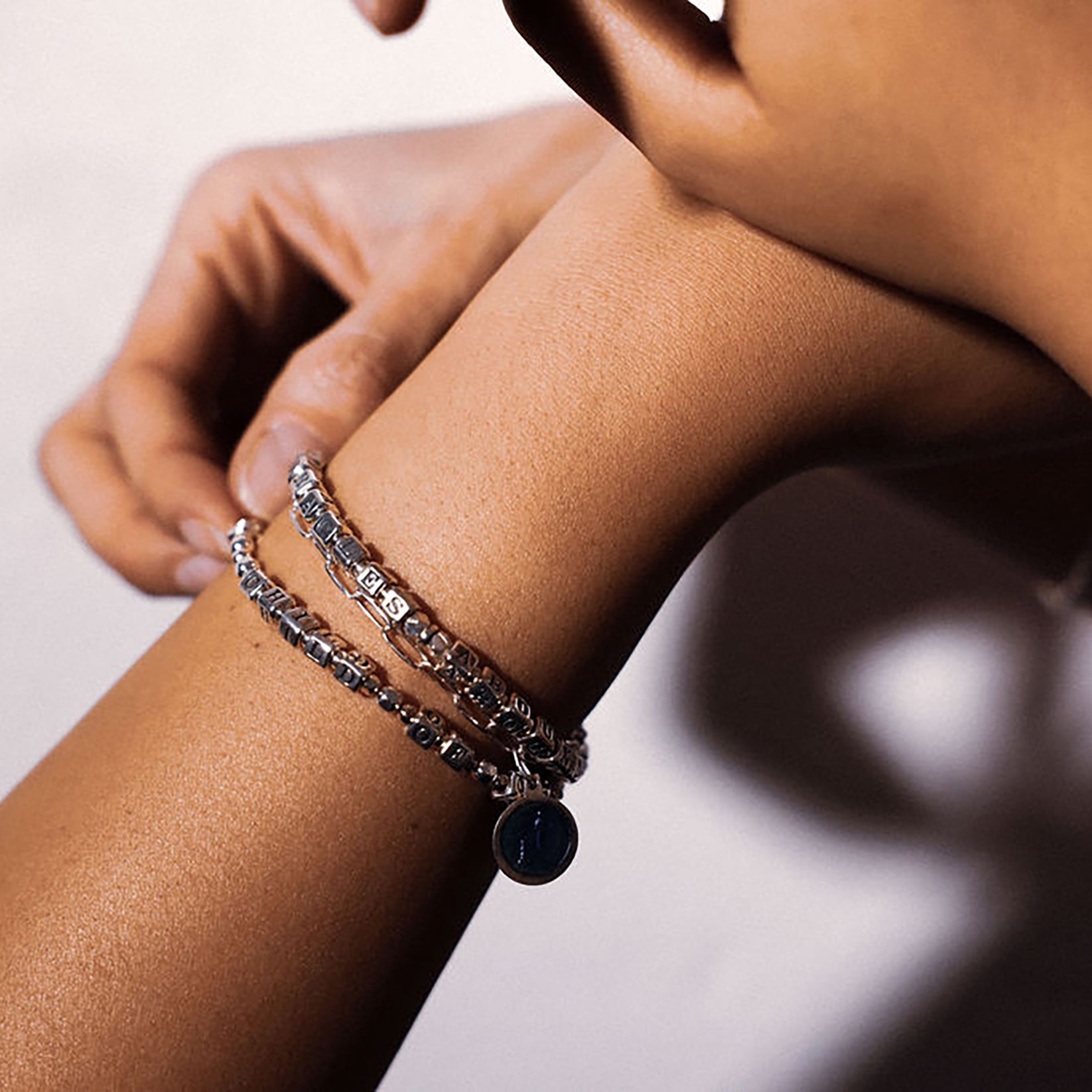 GO AND SHINE | Good Luck Bracelet for New Job, Retirement, School ...